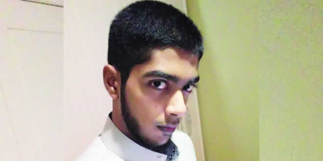 Zubeir devait se marier l’année prochaine • Star