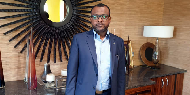 Hatim A. Fallatah, de Saudi Arabian Airlines : «Nous étudions la ...
