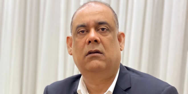 Relancer l’économie par la construction - Eshan Chady : «Il y aura un ...