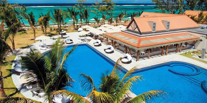 Maritim Crystal Beach Hotel : une ode à la cuisine turque… • Star