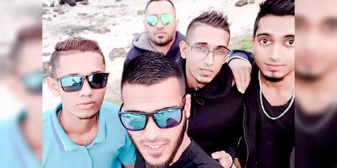 Assassinat de Manan Fakoo : la libération des 4 cousins Sadulla ...